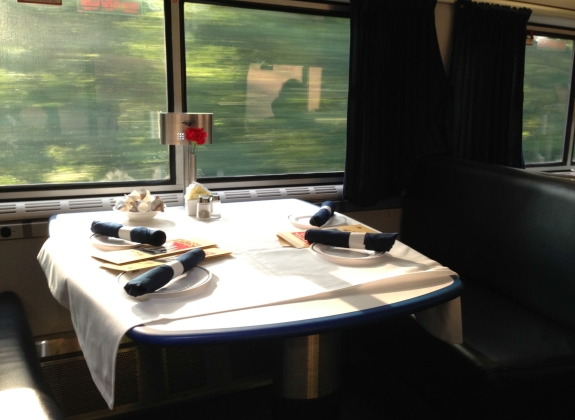6 Reasons to Choose a First Class Private Room on Your Amtrak Vacation ...