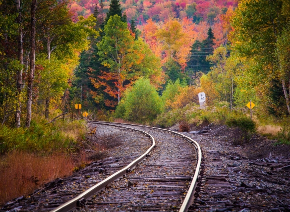 5 Awesome Places the Train Can Take You | Amtrak Vacations®