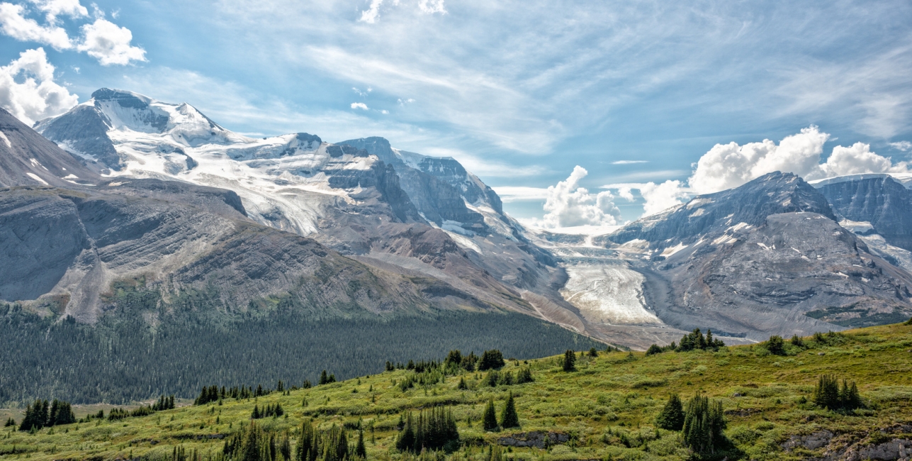 Ultimate Canada and Rockies Westbound | Amtrak Vacations®
