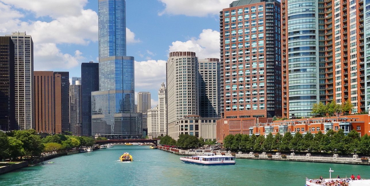 Grand Rail Experience Roundtrip from Washington, D.C. | Amtrak Vacations®