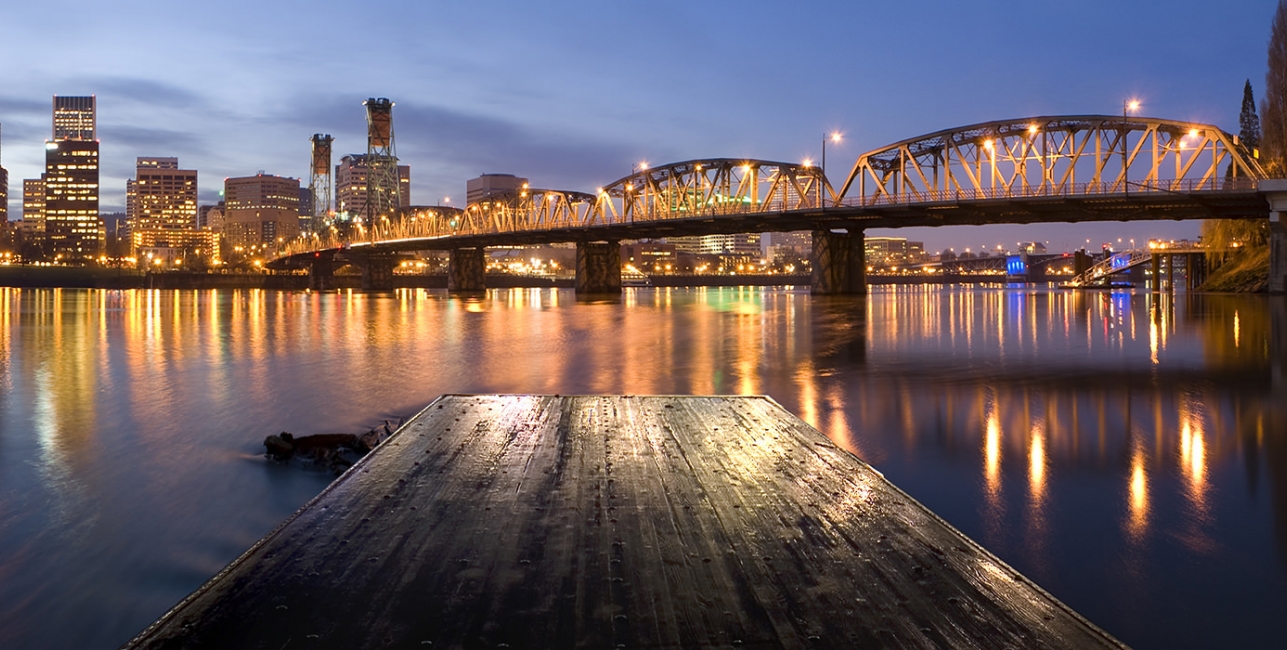Portland, OR Ultimate Getaway | Amtrak Vacations®