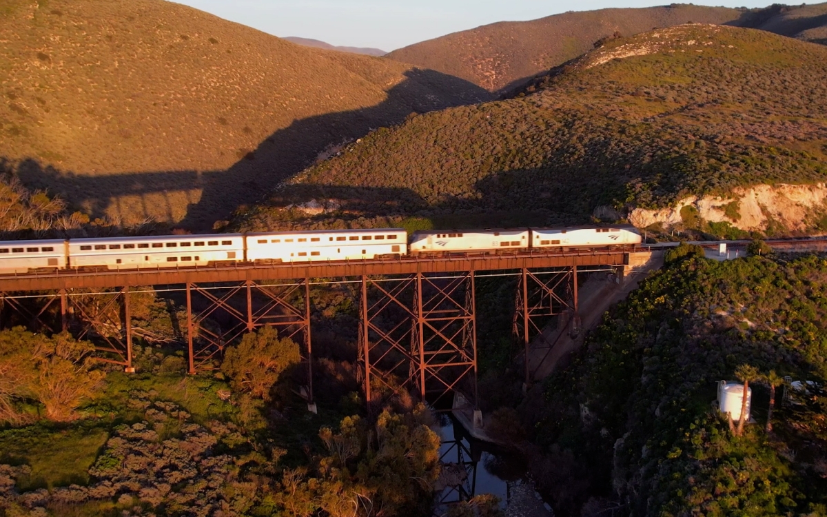 Amtrak Vacations® | Train Tours & Vacation Packages