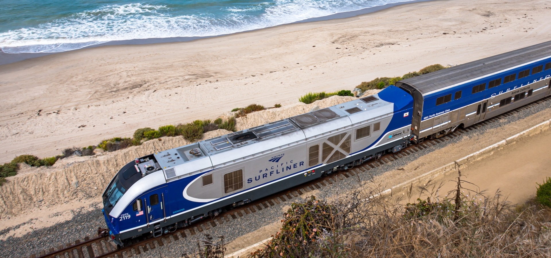 Current Offers, Deals & Discounts on Train Vacations | Amtrak Vacations®