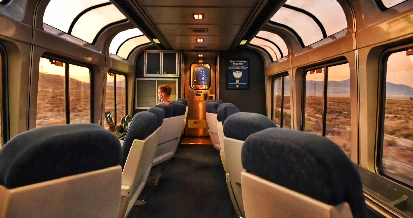 Amtrak Vacations® | Train Tours & Vacation Packages