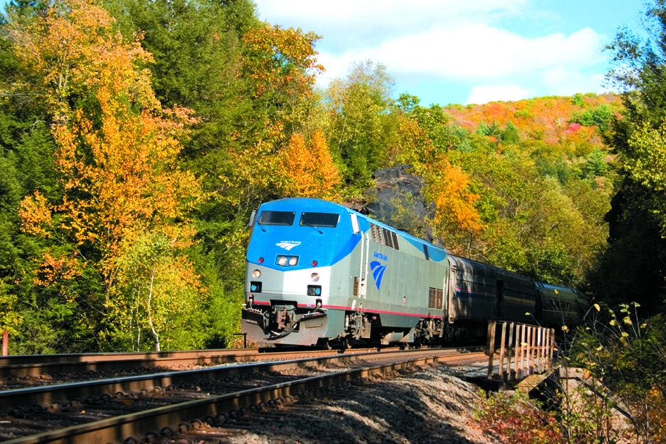 Amtrak Vacations® | Train Tours & Vacation Packages
