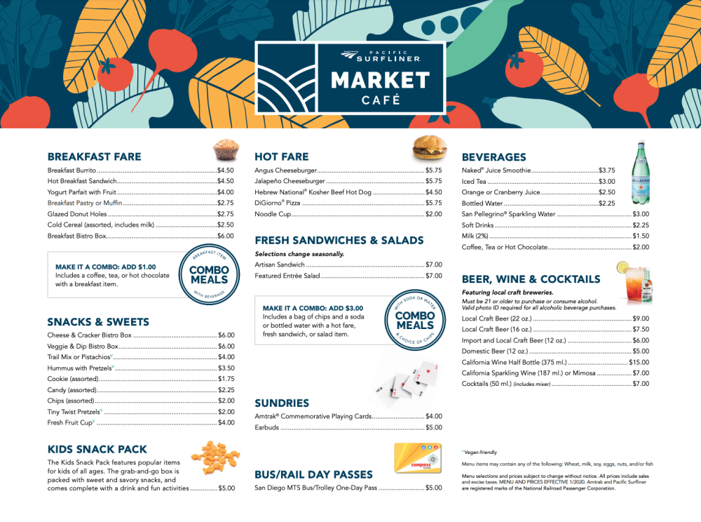 Resources confirmation | Amtrak Vacations®