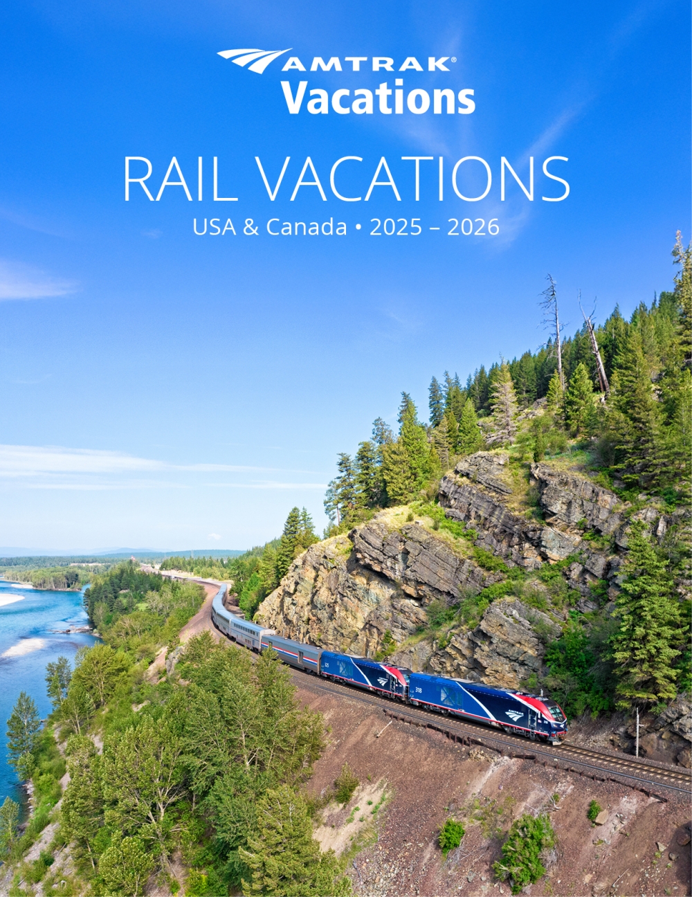 Resources | Amtrak Vacations®