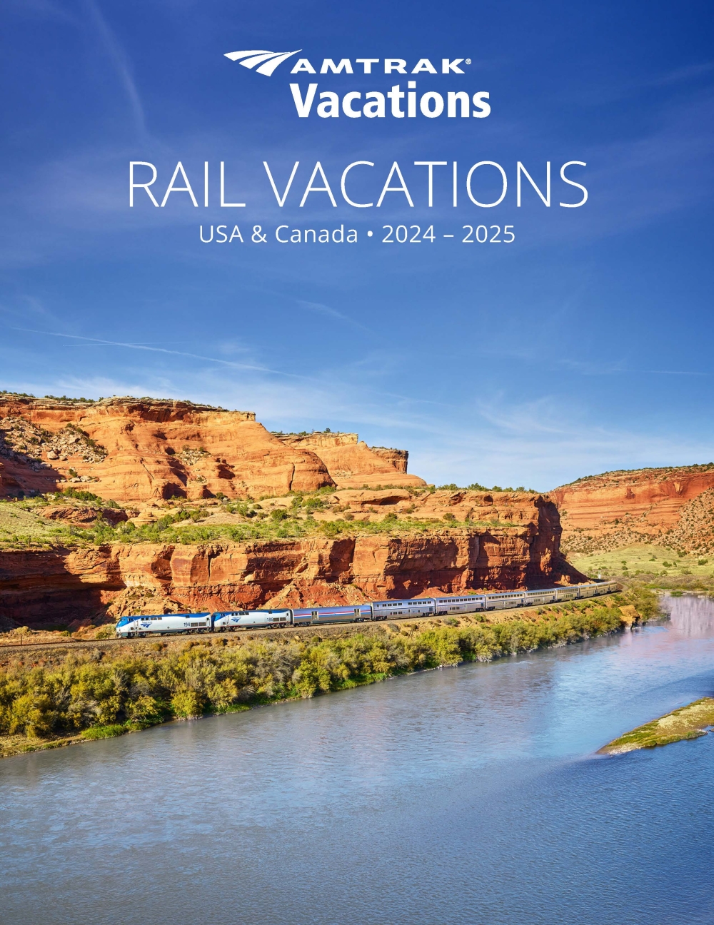 Quiz Results - Eastern United States | Amtrak Vacations®
