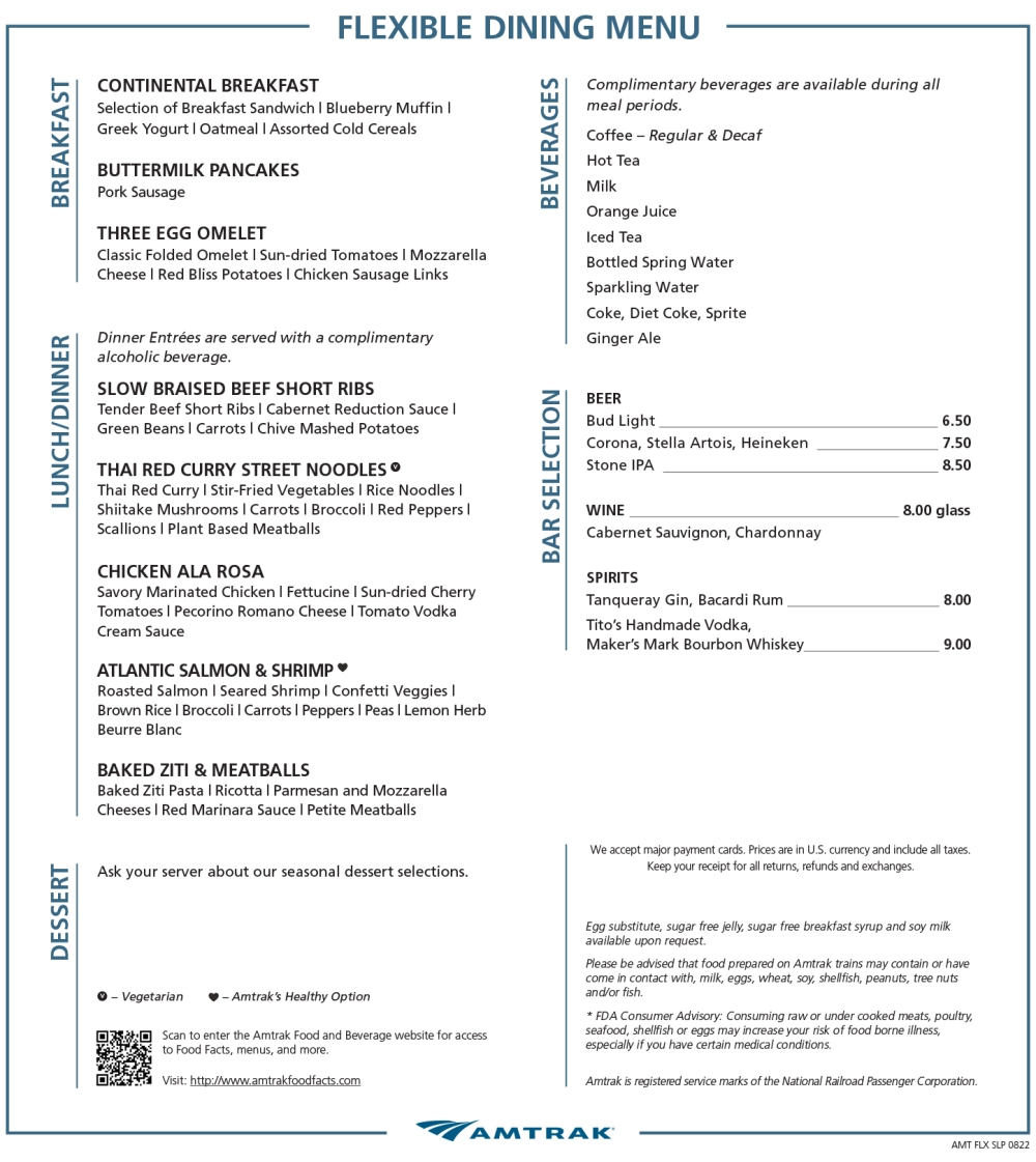 Resources confirmation | Amtrak Vacations®