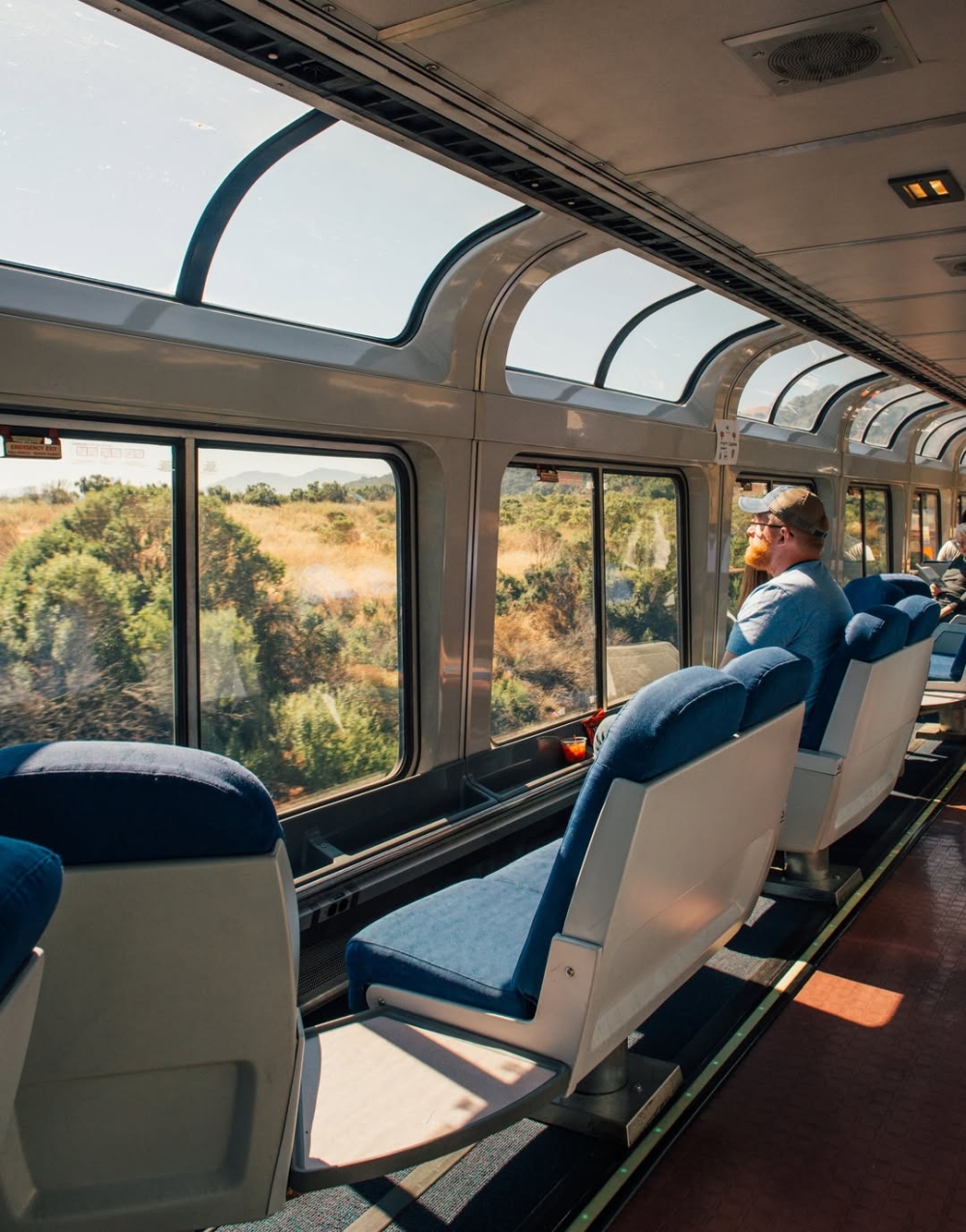 How much does a private room onboard cost? | Amtrak Vacations®