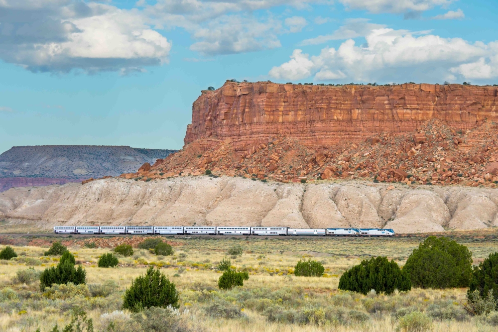Amtrak Vacations® | Train Tours & Vacation Packages