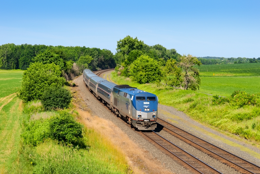 Amtrak Auto Train | Amtrak Vacations®